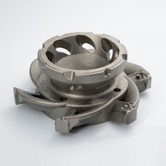 Stator Bore Reaming Tool